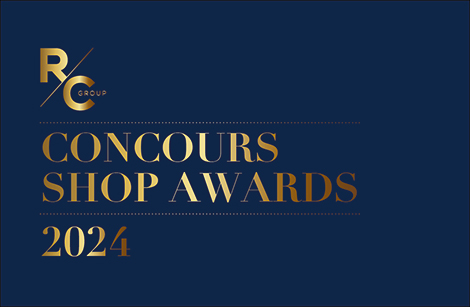 AVRIL 2024 - CONCOURS SHOP 2024 | RC Group